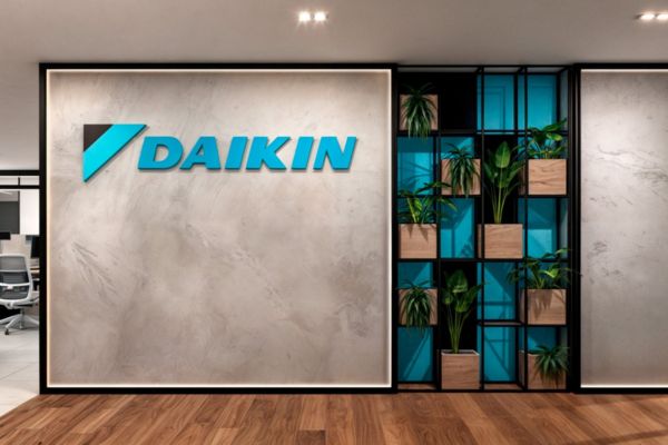 Daikin México | AR ARquitecto