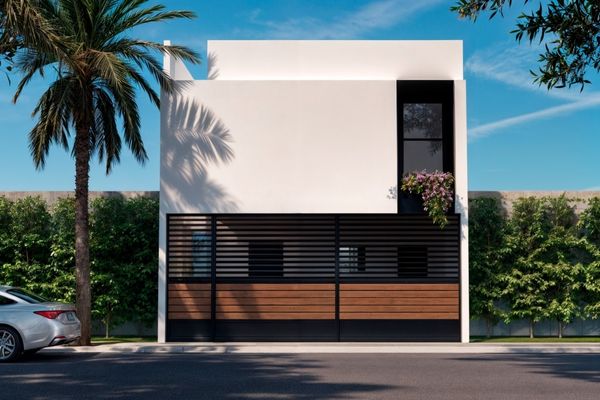 Casa Calafia | AR ARquitecto